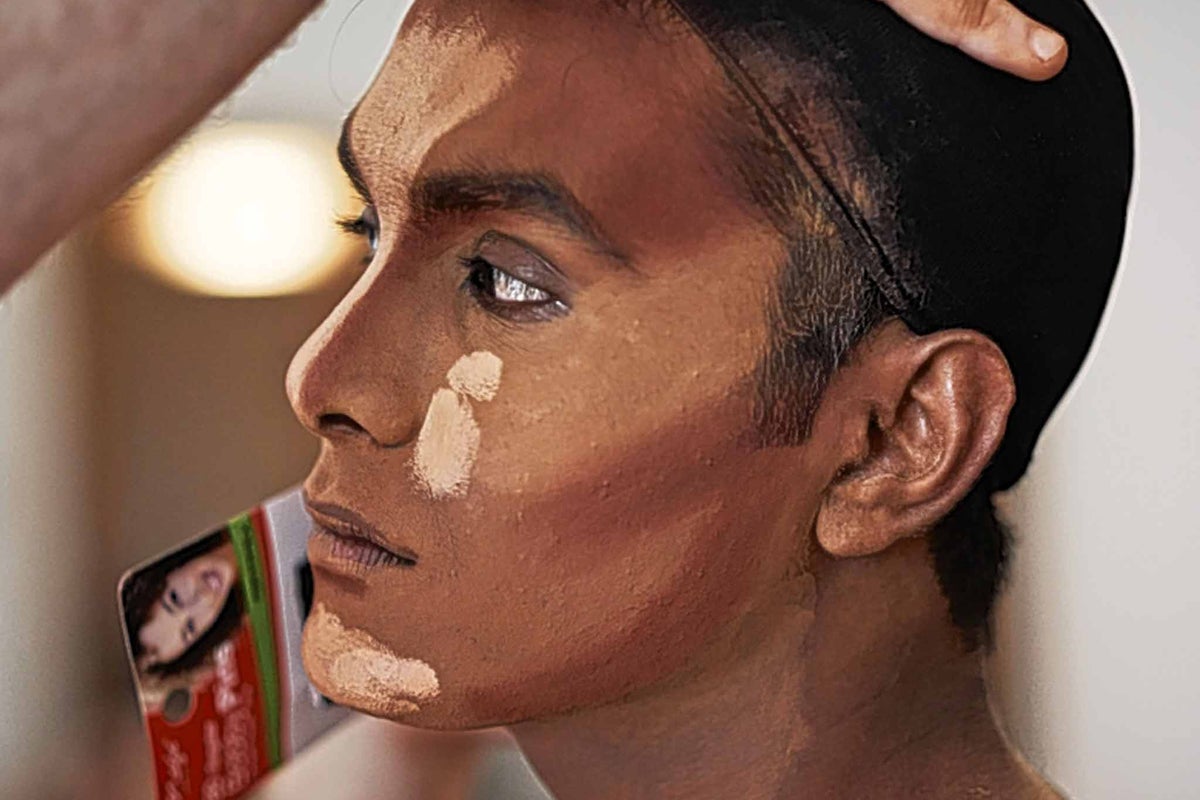 Muslim Drag Queens, Channel 4 - TV review: A touching insight into the ...