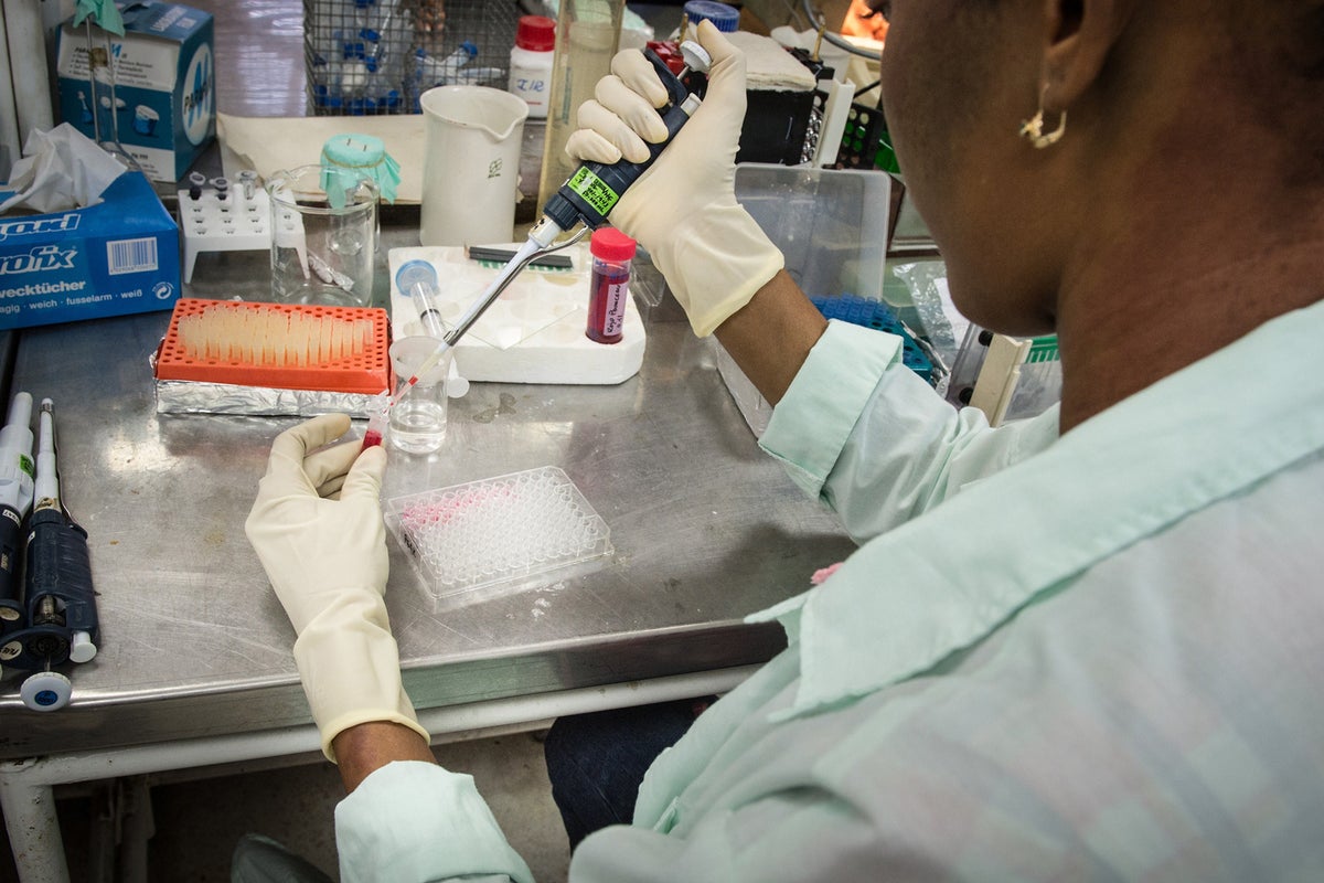 Scientists find way to 'turn off cancer' by reverting cancerous cells ...