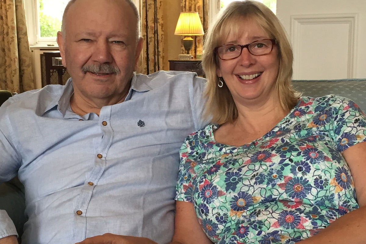 Bob Semple: British hostage free after 18 months in Yemen 'delighted ...