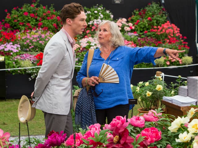 Hamlet: Benedict Cumberbatch makes clearly unbiased mum ...