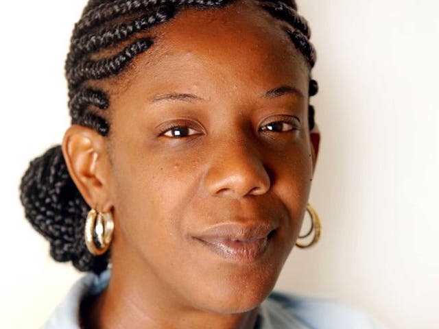 9/11 in their own words: 'Dust Lady' Marcy Borders, fire fighter Mike ...