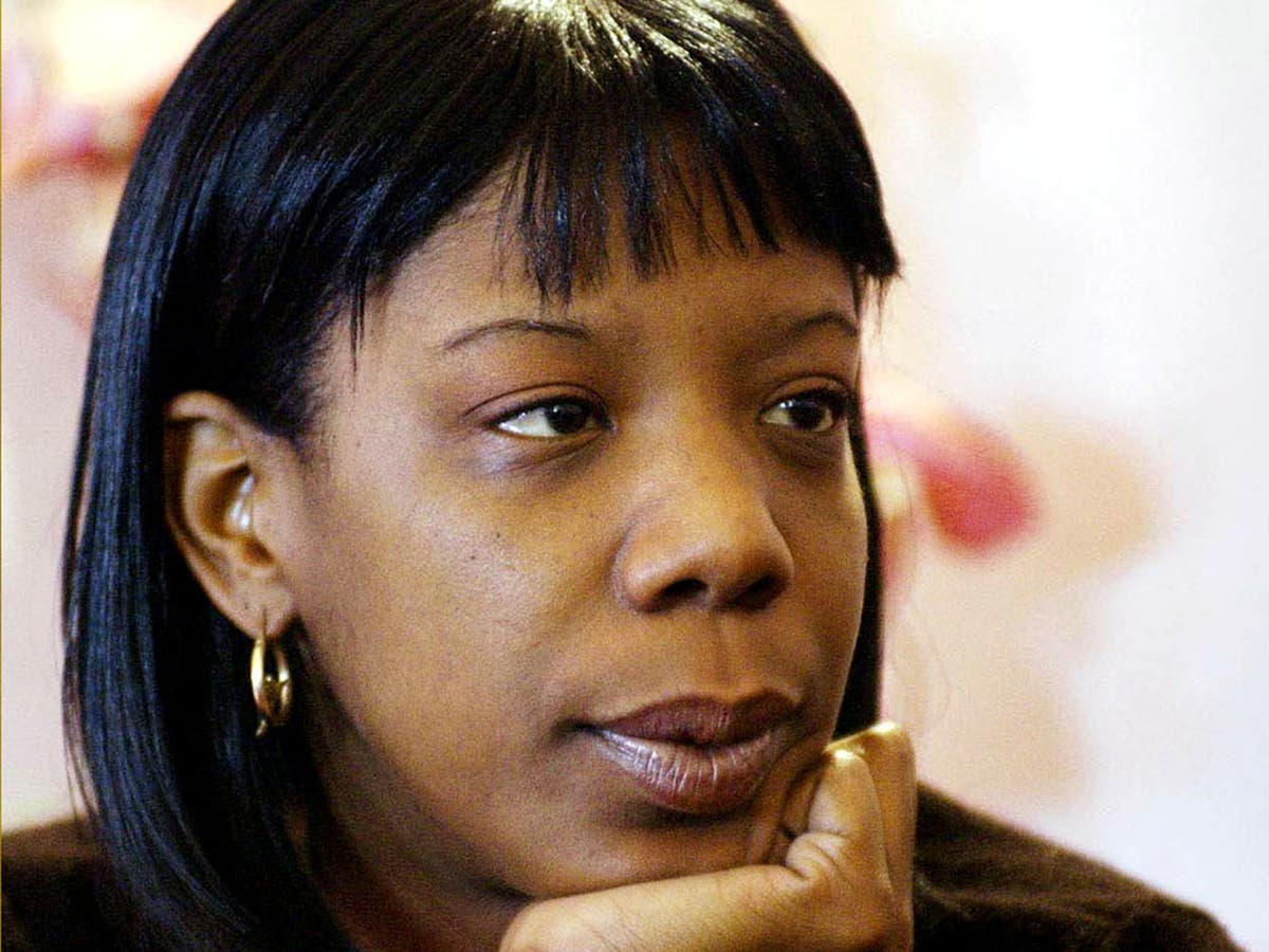 Marcy Borders: Bank worker whose life spiralled out of control after ...