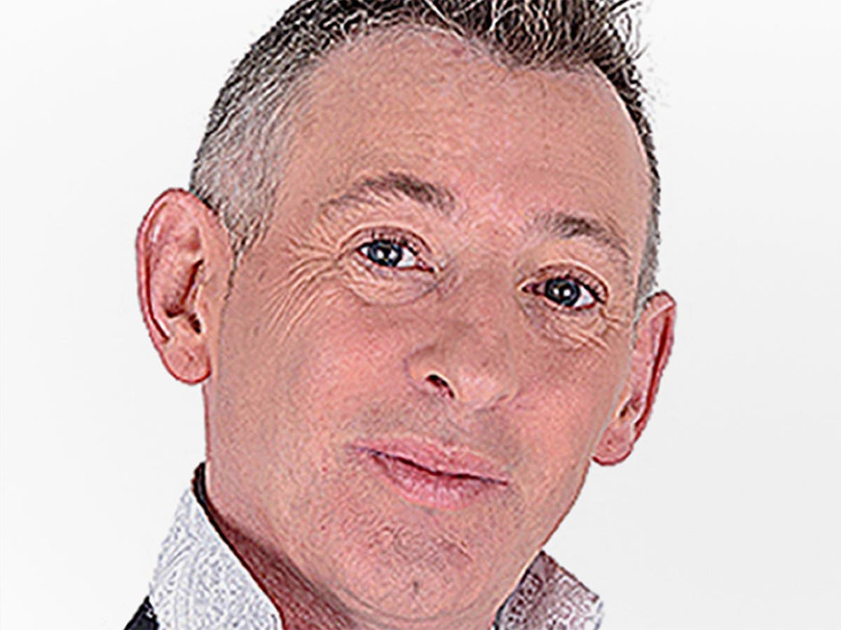 Colin Fry: Medium who for more than 30 years entertained and comforted ...