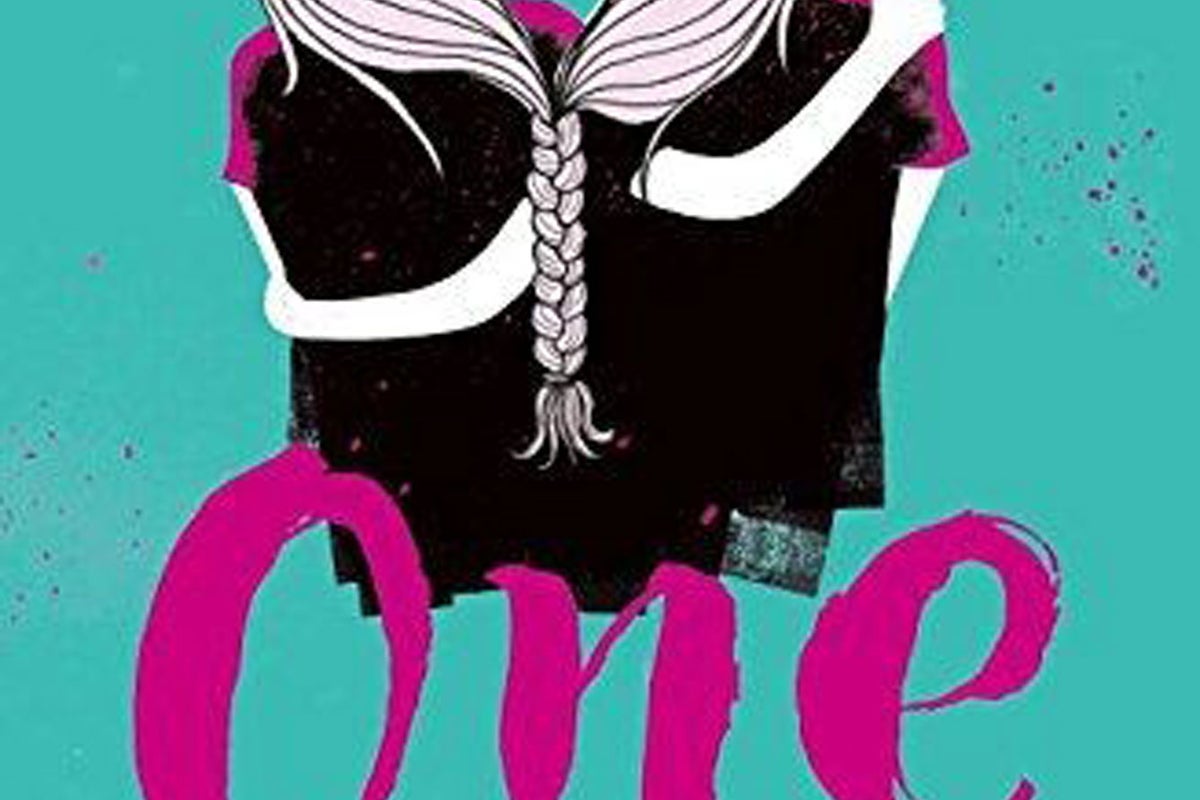 One by Sarah Crossan, book review: An admirable and affecting tale of ...