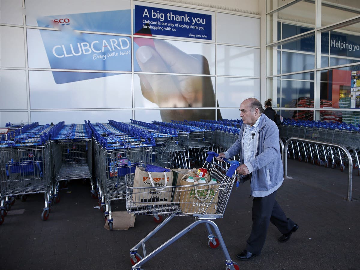 Tesco’s brand guarantee isn’t as good as it first seems | The ...
