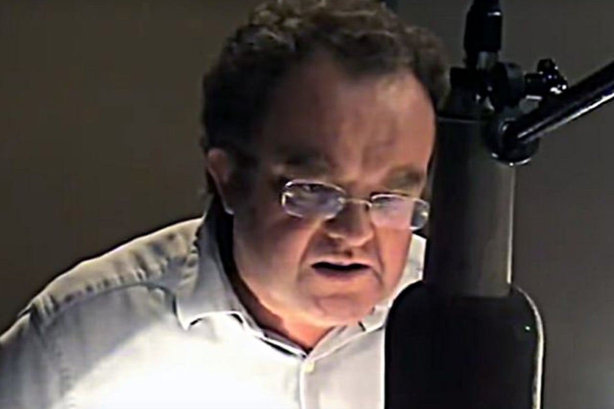 The BBC is celebrating 75 years of audio drama | The Independent | The ...