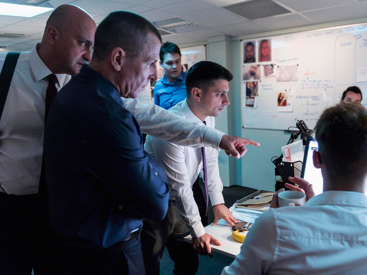 Hunted: Channel 4 to test 'surveillance Britain' by taking Big Brother ...