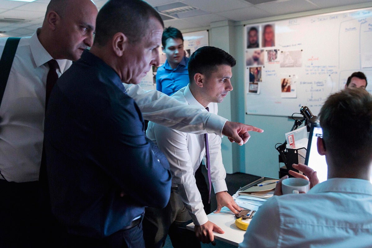 Hunted: Channel 4 to test 'surveillance Britain' by taking Big Brother ...
