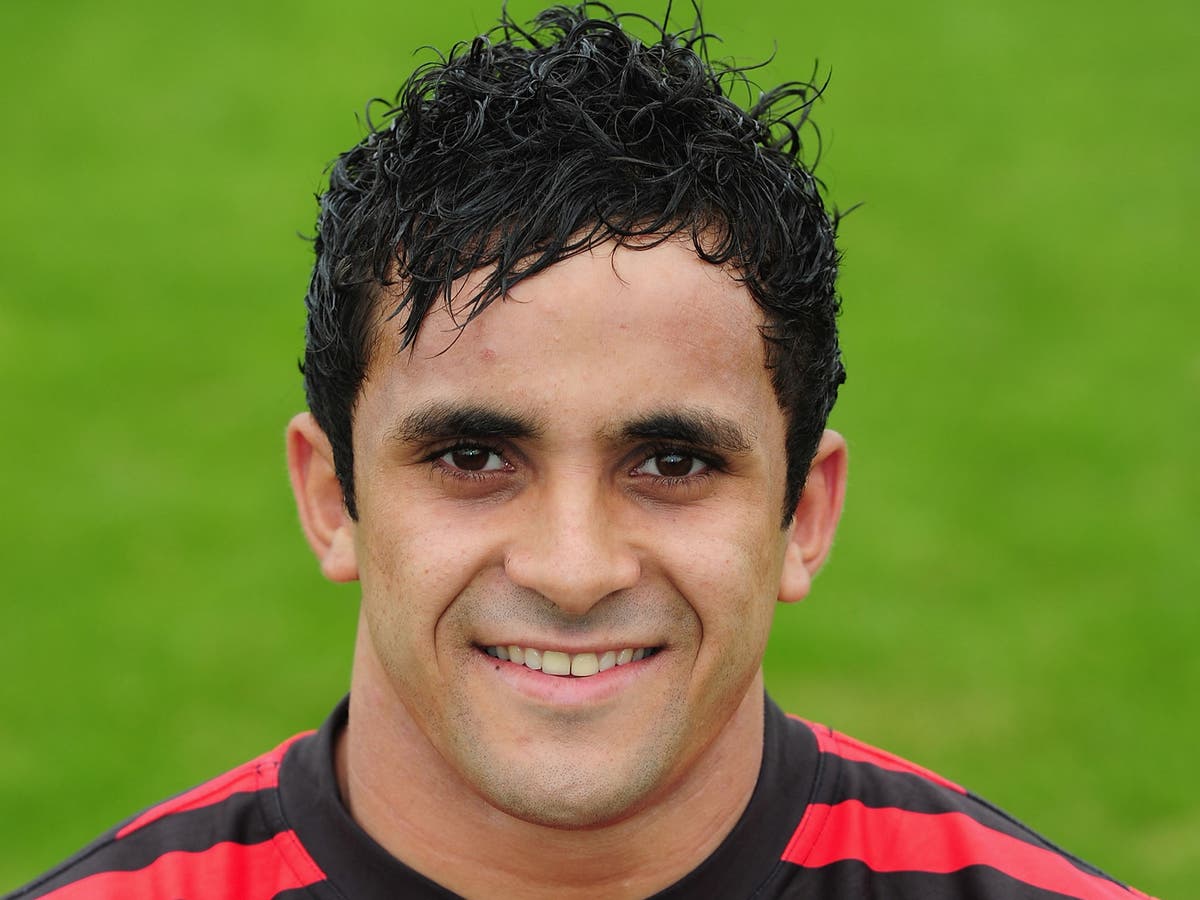 Sam Stanley becomes first English rugby union player to come out as gay ...