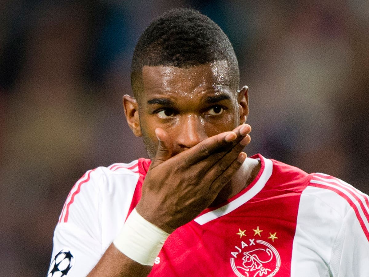 Ex-Liverpool forward Ryan Babel has meltdown on Twitter while ...