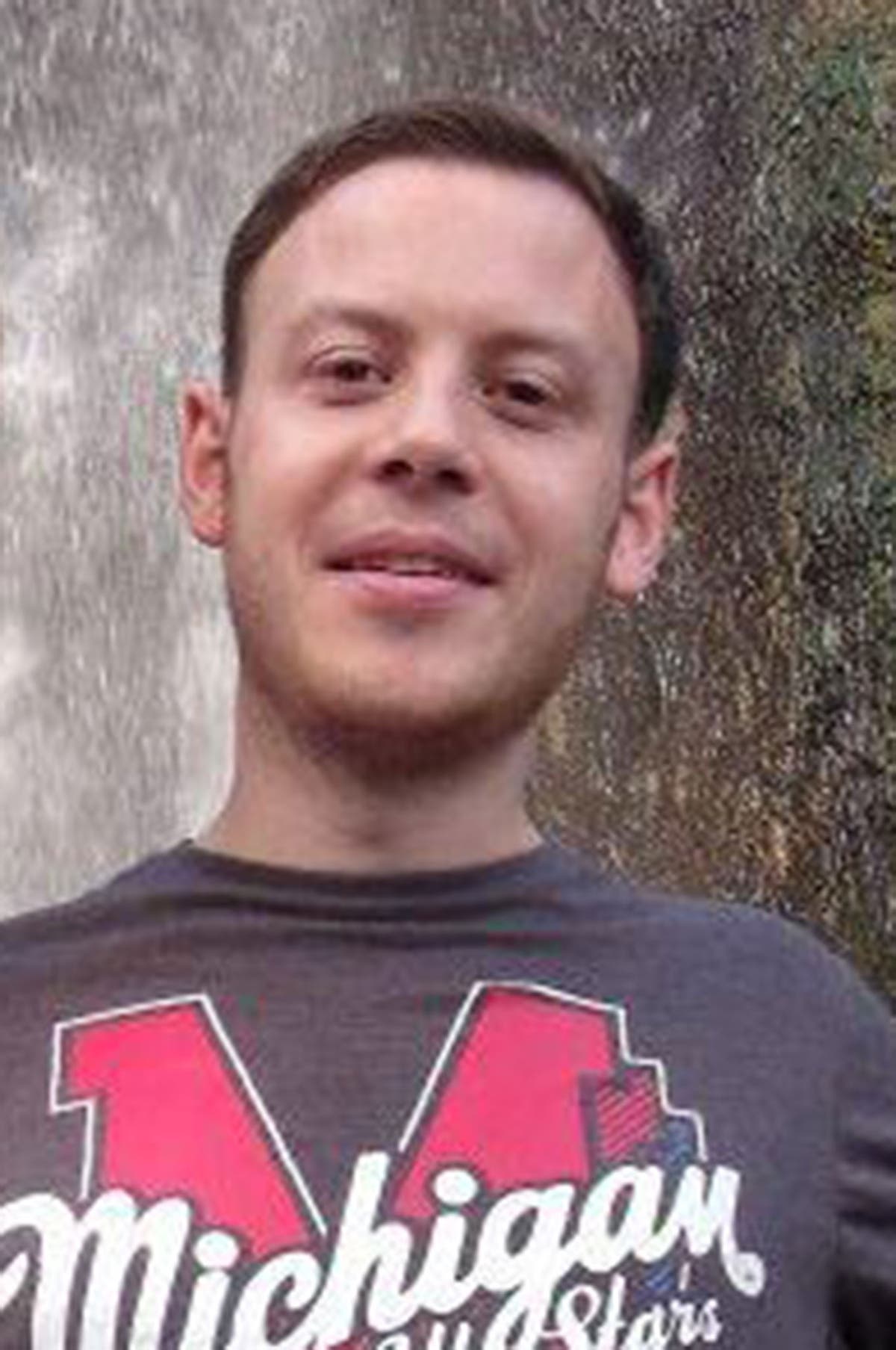 Paul Gallihawk: Triathlete sparks police search after failing to ...