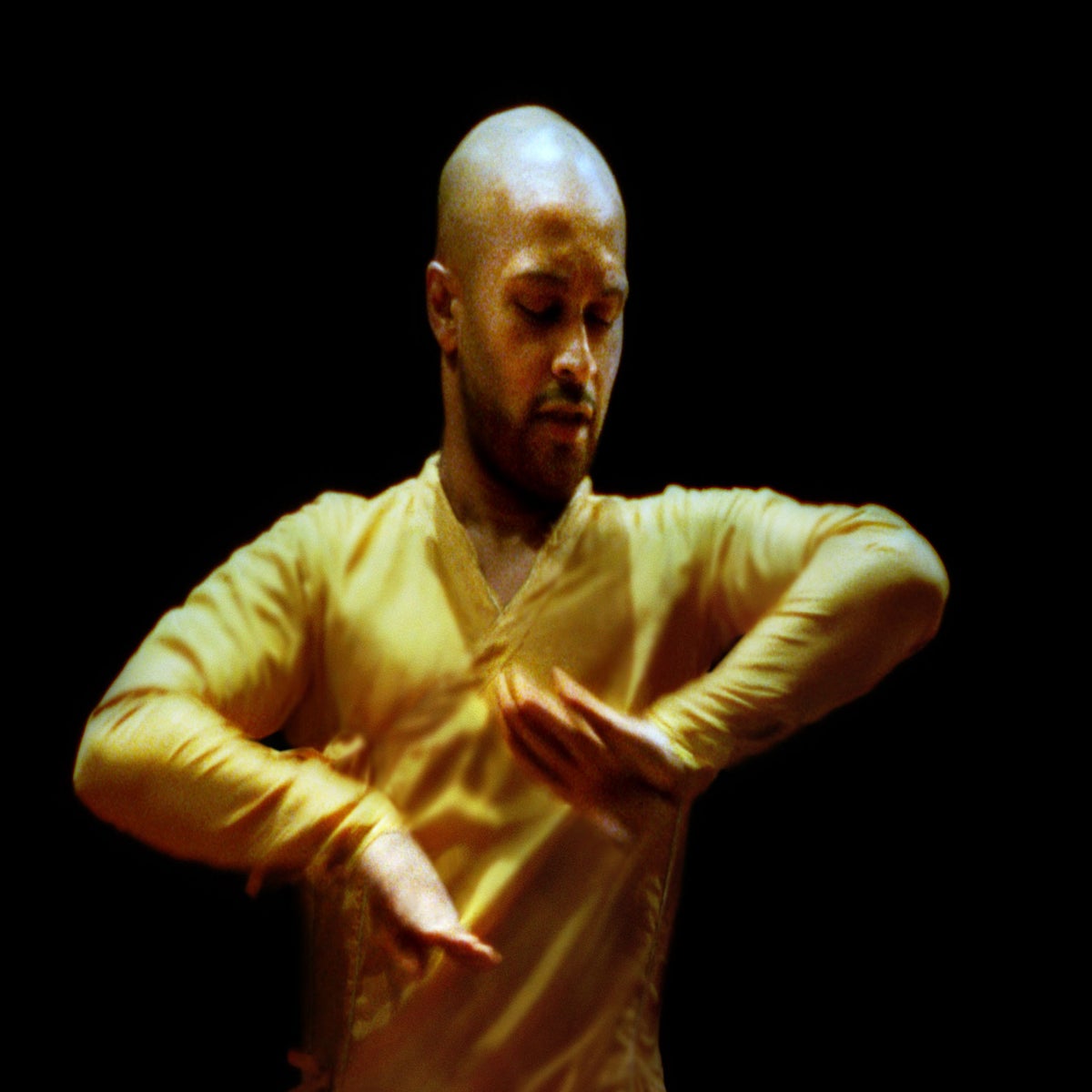 Akram Khan