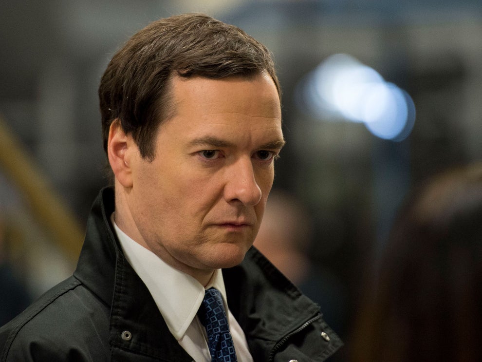 George Osborne denies claims he opposed EU referendum because he feared ...