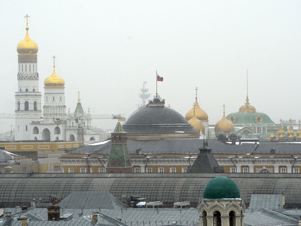 Moscow voted the world's unfriendliest city | The Independent | The ...