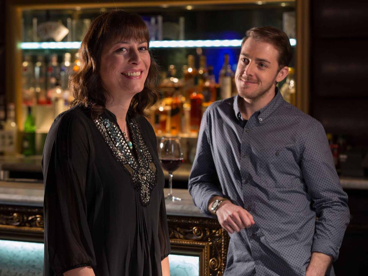 Boy Meets Girl: Britain's first mainstream sitcom to cast a transgender ...