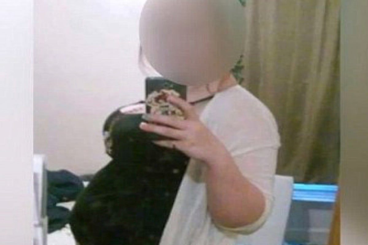 Teenage girl 'fakes pregnancy with FakeABaby.com after losing triplets ...