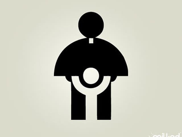 The world's most controversial logos | The Independent | The Independent