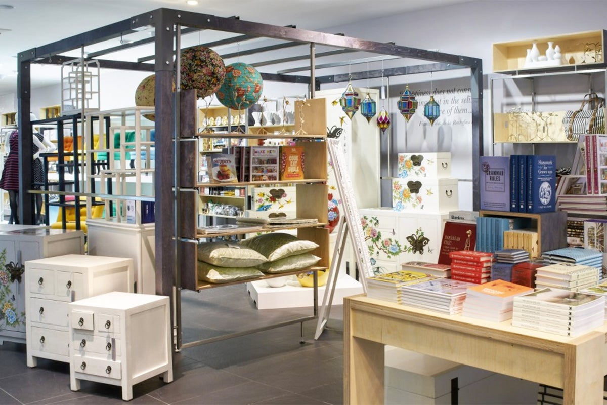 Who is Oliver Bonas and how has he captured middle-class hearts? | The ...