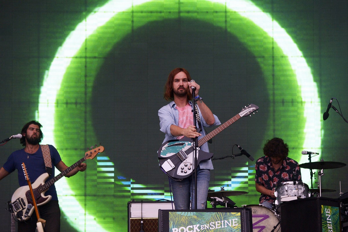Prog rock finally comes of age with launch of the first Official ...