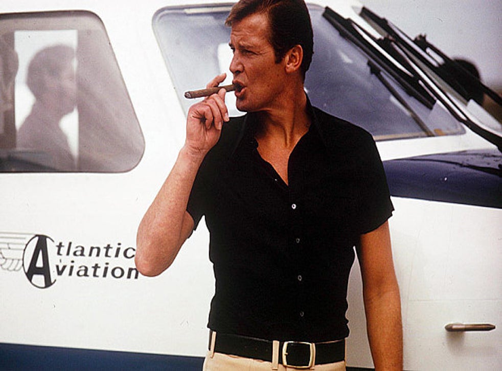 Roger Moore dead: Why the actor was the greatest James Bond | The ...