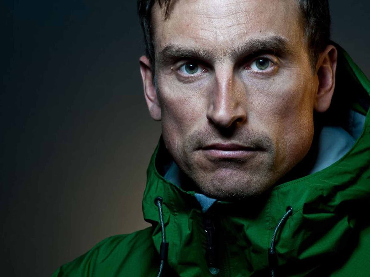 My life in travel: Kenton Cool | The Independent | The Independent