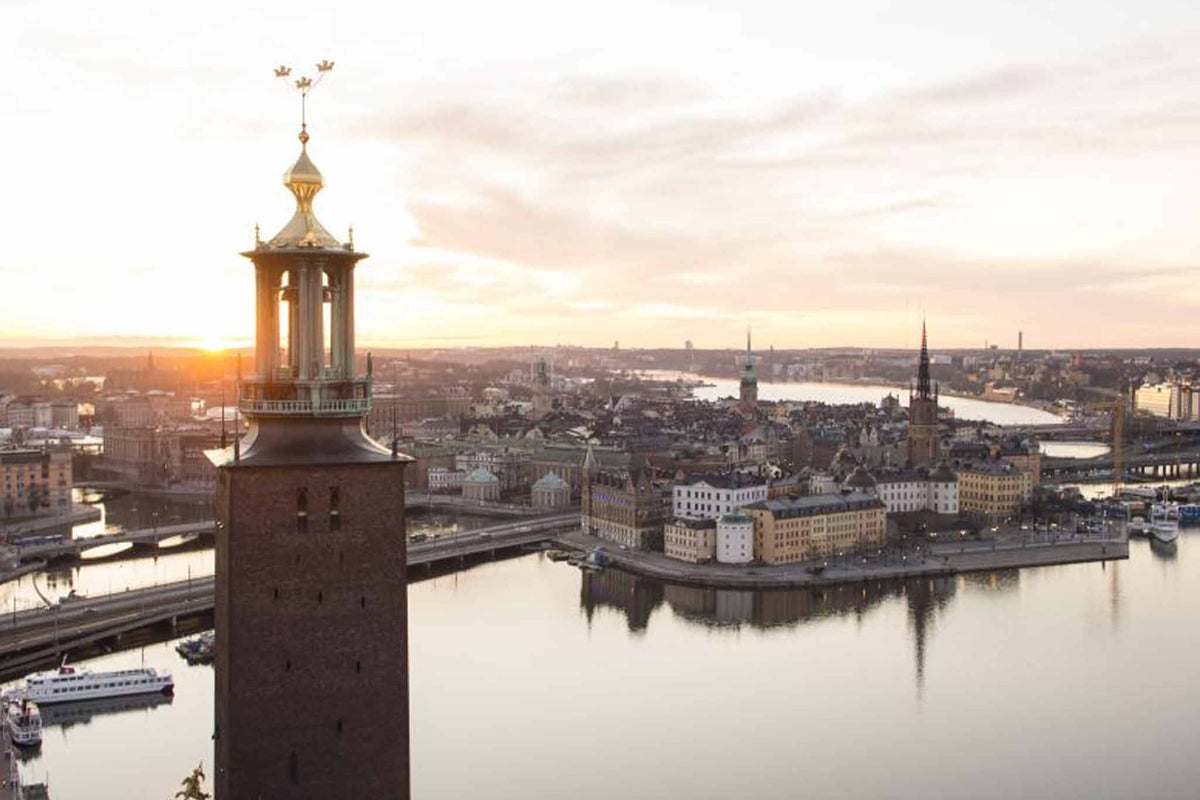 Stockholm travel tips: Where to go and what to see in 48 hours | The ...
