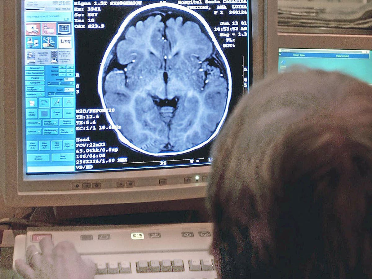 Busy people have improved cognitive function in old age, study says ...