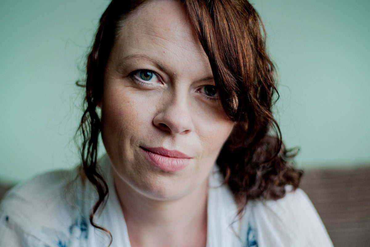 Author Emma Kavanagh: How discovering my birth family led me to ...