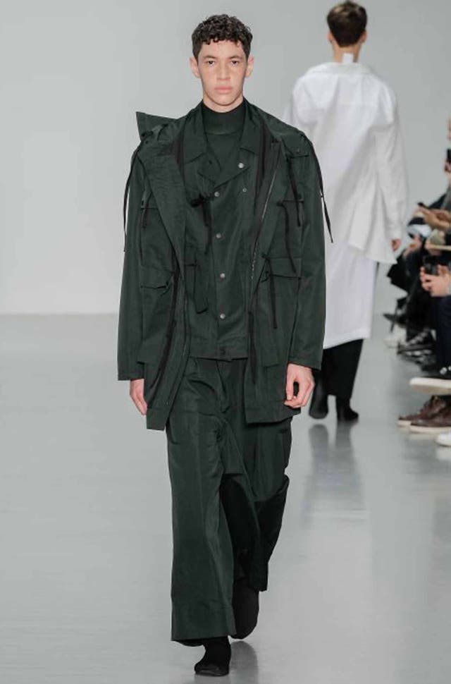 The rise of the modern uniform: From army fatigues to tracksuits | The ...