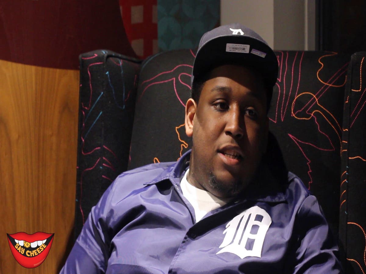 Rapper Dex Osama 'shot and killed' in Detroit | The Independent | The ...