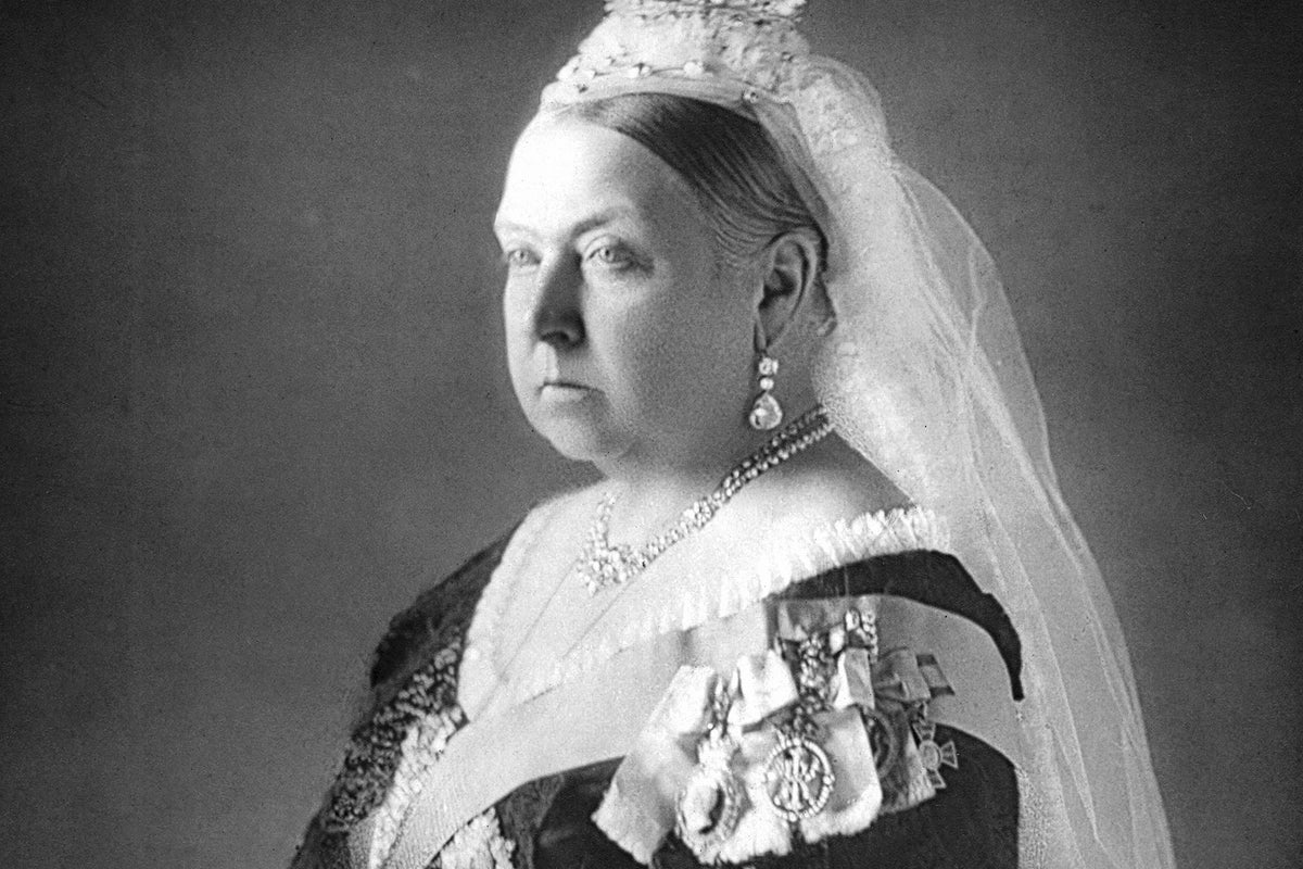 Queen Victoria's chosen wet nurse was a murderer | The Independent ...