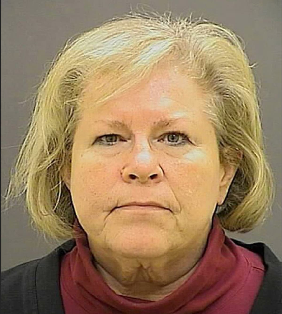 Former bishop Heather Cook to be jailed for ten years for killing ...