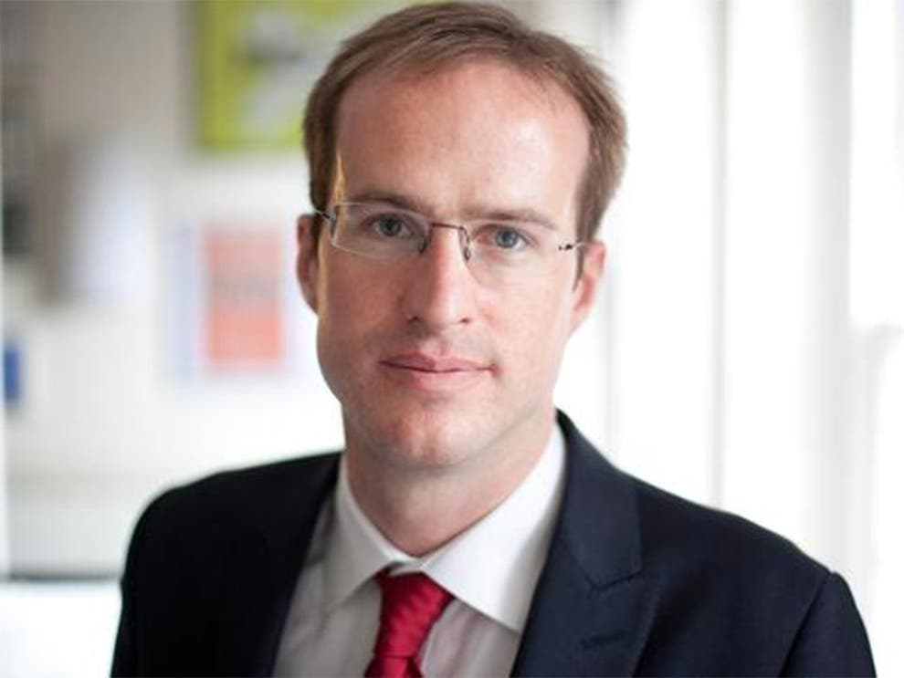 Vote Leave leader Matthew Elliott accuses 'zombie' remainers of bid to ...