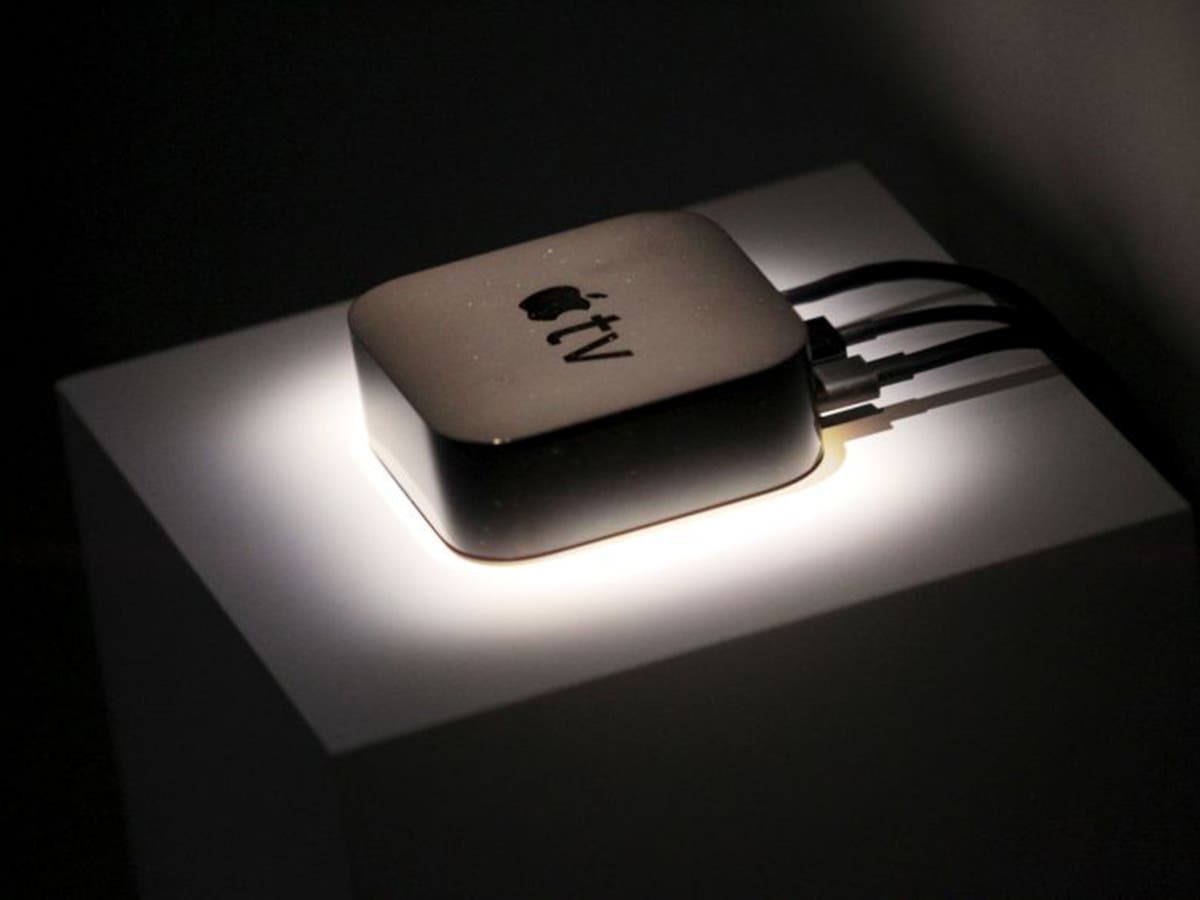 Apple TV released: orders open for new set-top box, which Apple hopes ...
