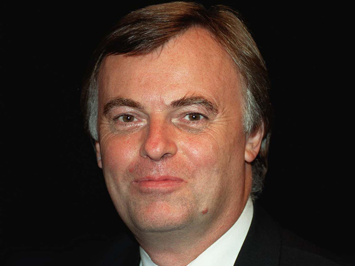 Jeremy Corbyn's final backer Adam Smith says he has 'no regrets' about ...