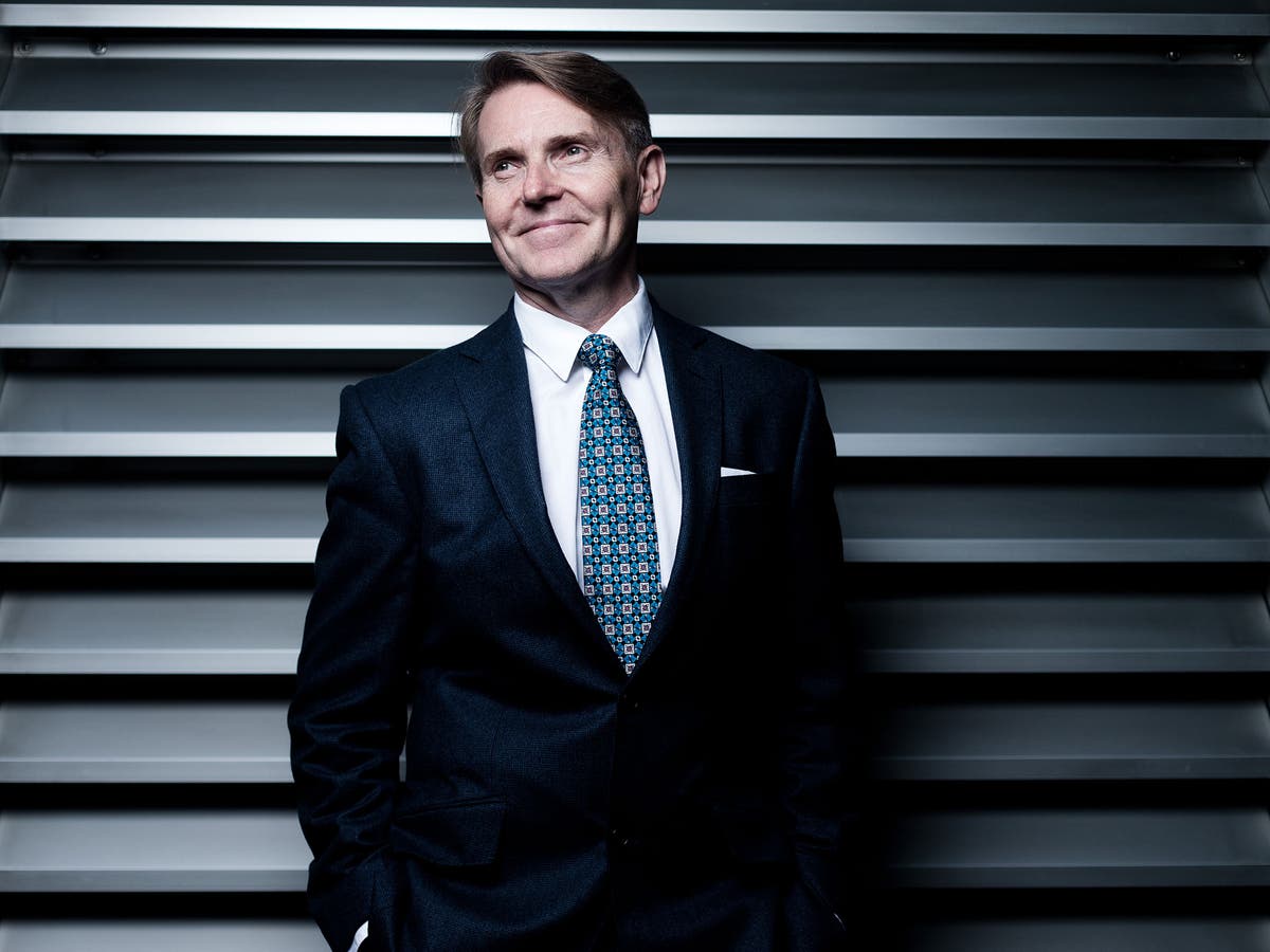 John Hardie: ITN chief gives his take on the BBC and explains why TV ...