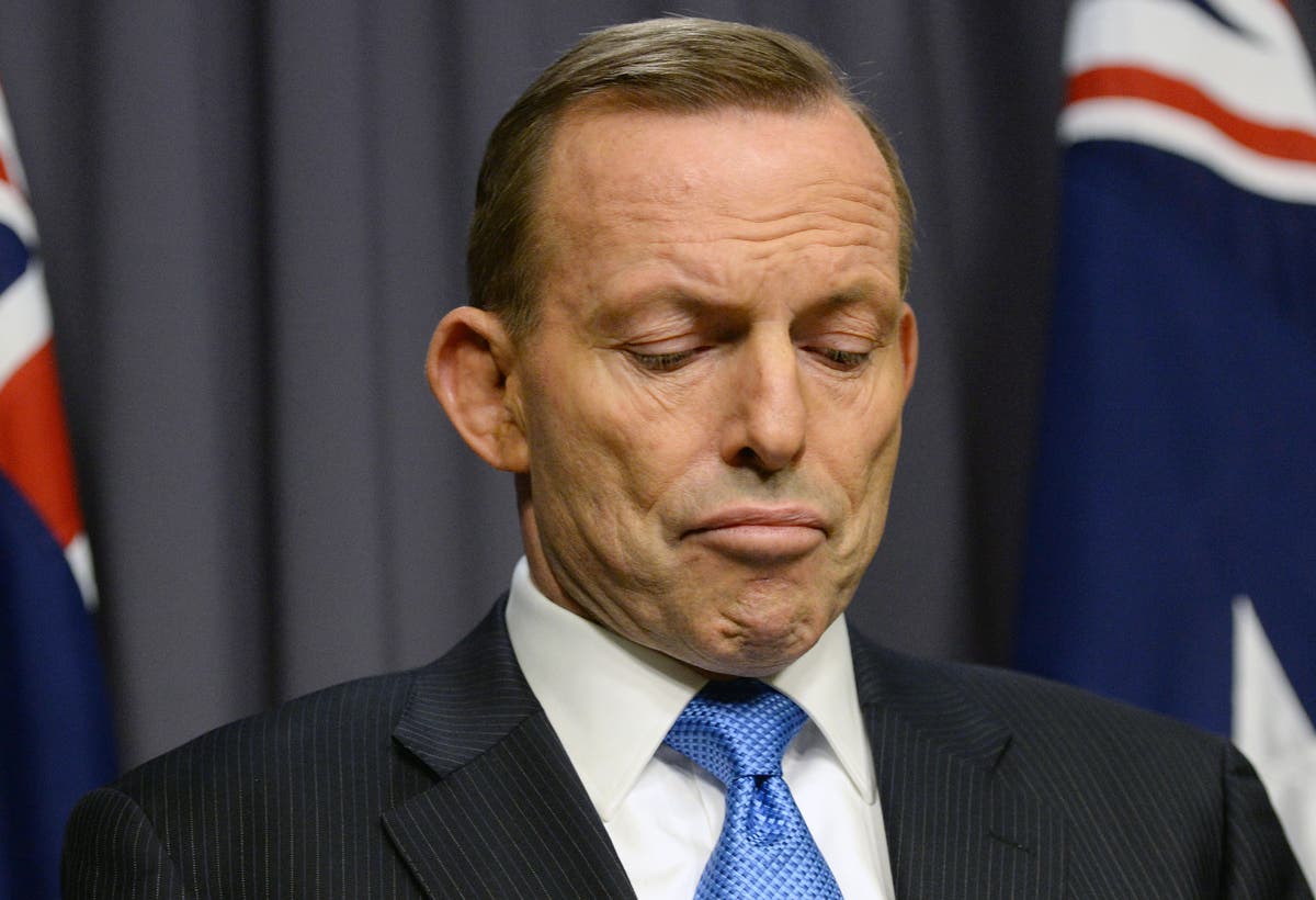 Australians are delighted Tony Abbott has been sacked (except Rupert ...