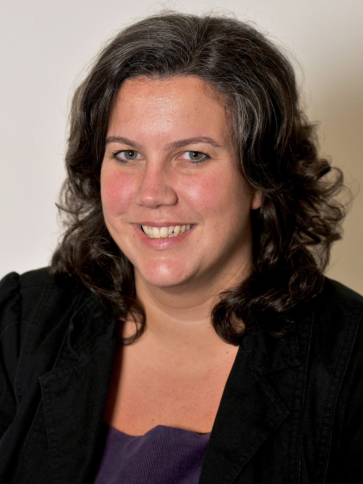 Heidi Alexander invites Sarah Vine for a run after columnist suggests ...