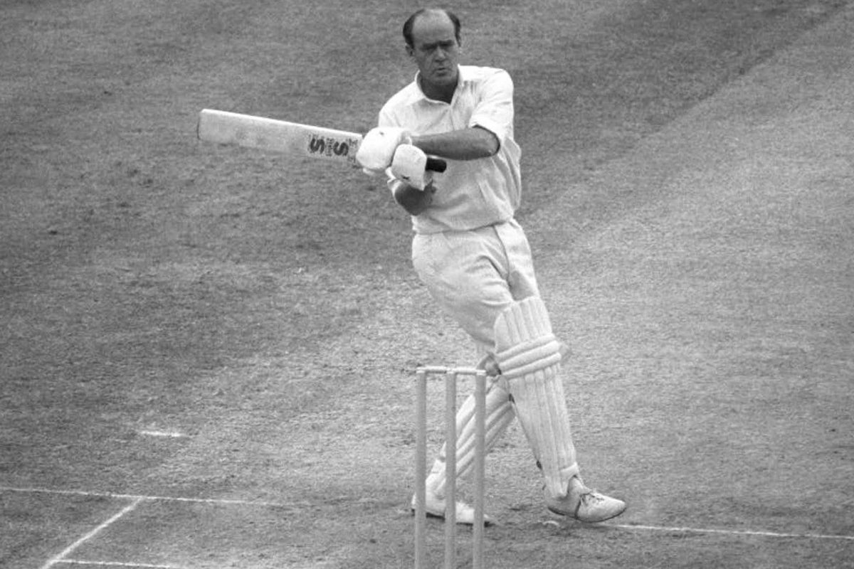 Brian Close: Cricketer whose courage and skill with bat and ball were ...