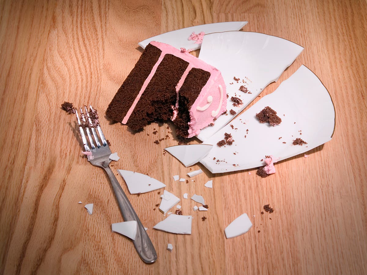 The five-second rule: how much harm can it do to eat off the floor ...