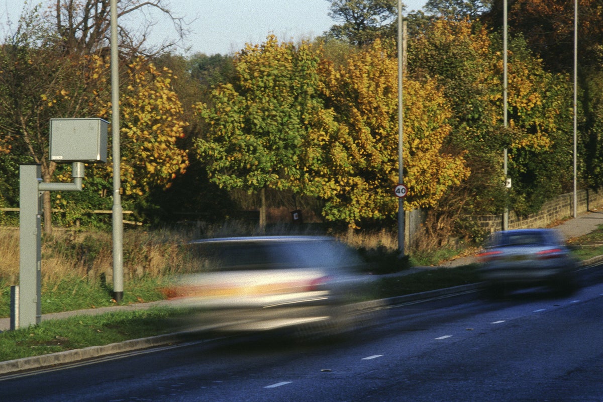 A18 in Lincolnshire named as Britain's deadliest road | The Independent ...