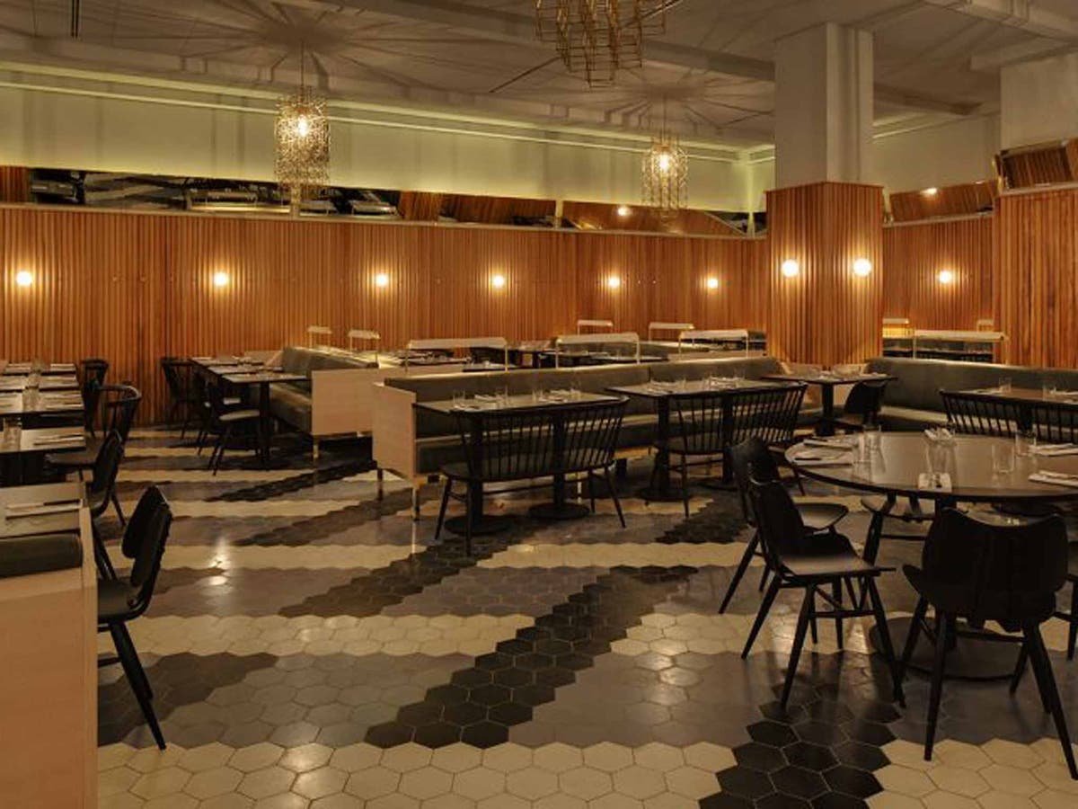 Hoi Polloi: Where the food culture of the UK comes in bite-sized chunks ...