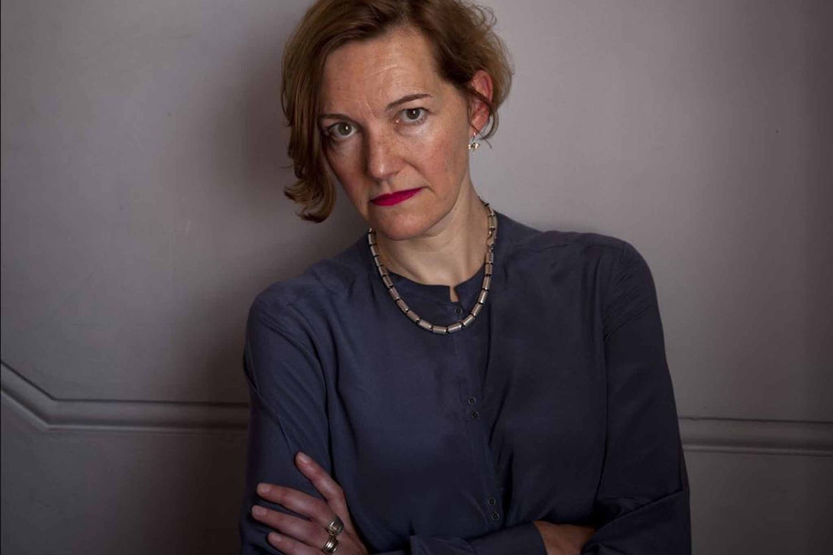 Tanya Ronder's new play with the polar bears: 'We are literally ...