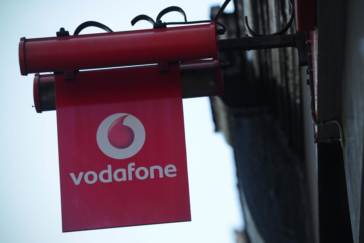 Nine-year-old girl used Vodafone number linked to murdered escort | The ...