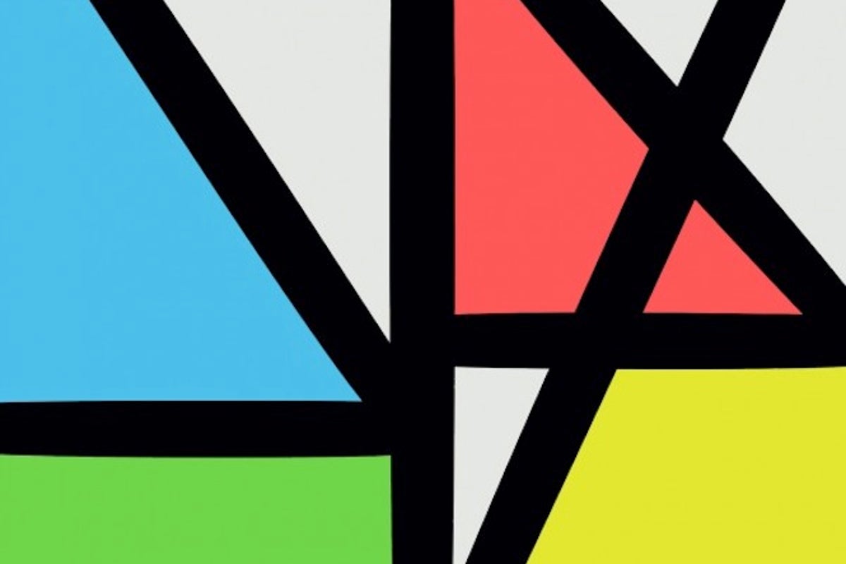 New Order, Music Complete - album review | The Independent | The ...