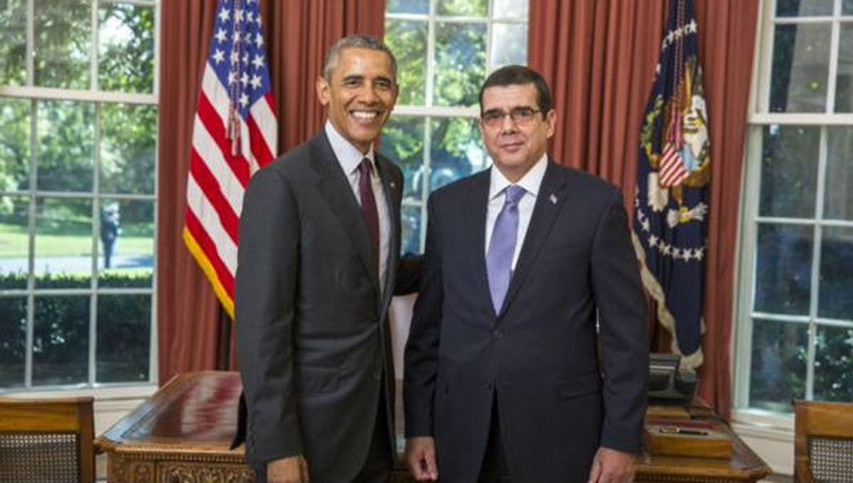Cuba gets its first ambassador to the US for 54 years | The Independent ...
