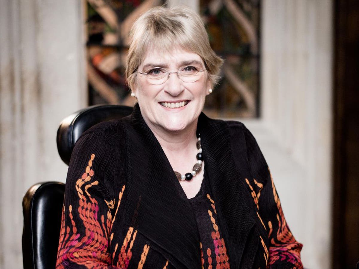 Baroness Brinton claims Liberal Democrats enjoying a membership surge ...