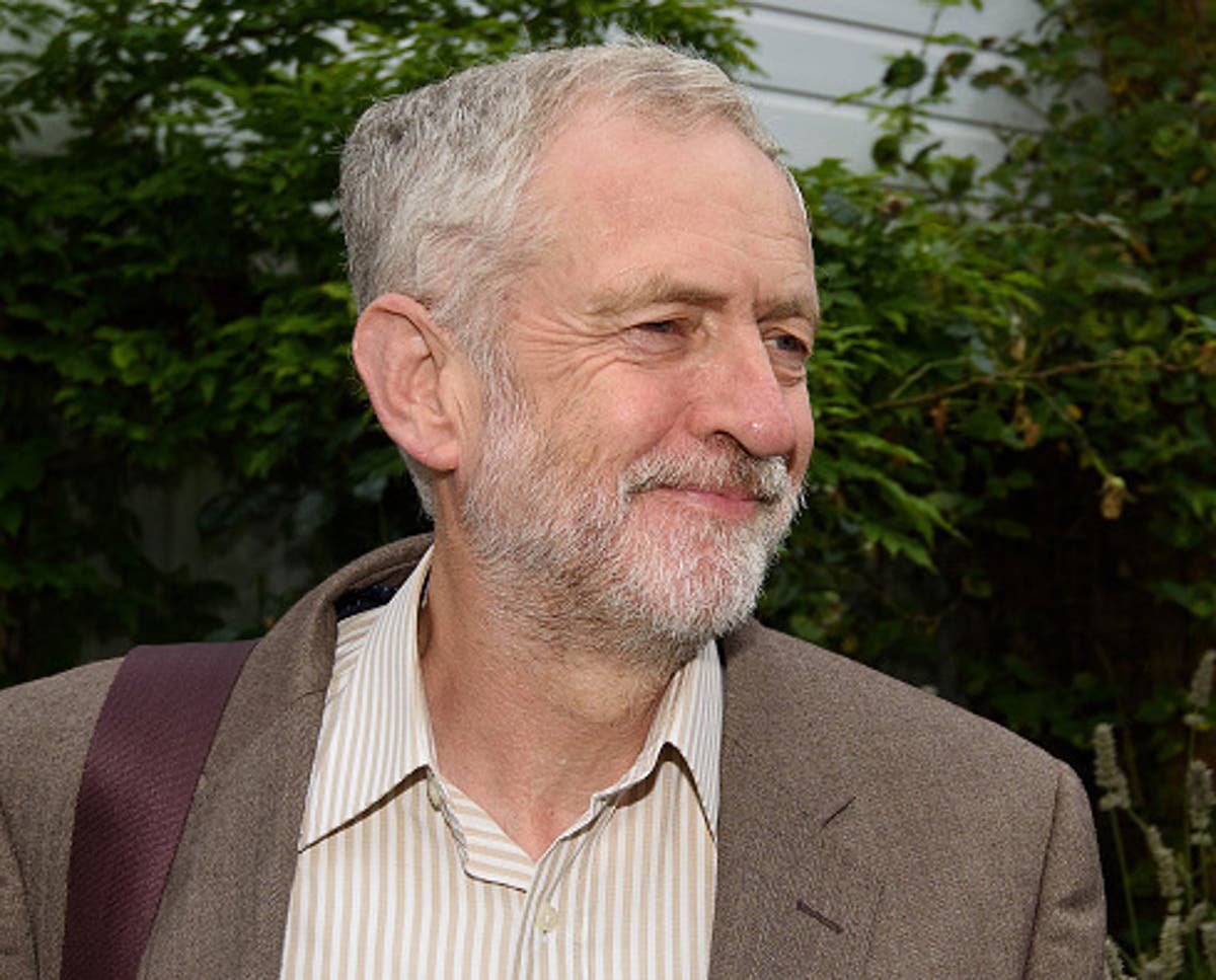 More people recognise Jeremy Corbyn than George Osborne - but other ...
