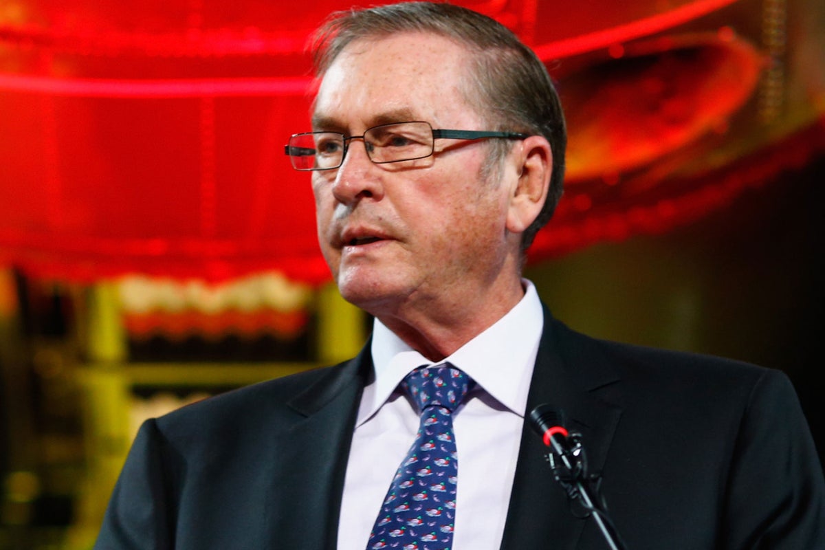 Paradise Papers: Lord Ashcroft 'retained his non dom status' while ...