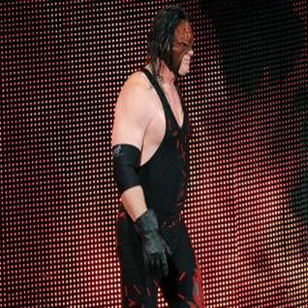 Wwe Kane Black Eyes Kane (wrestler) Wikipedia